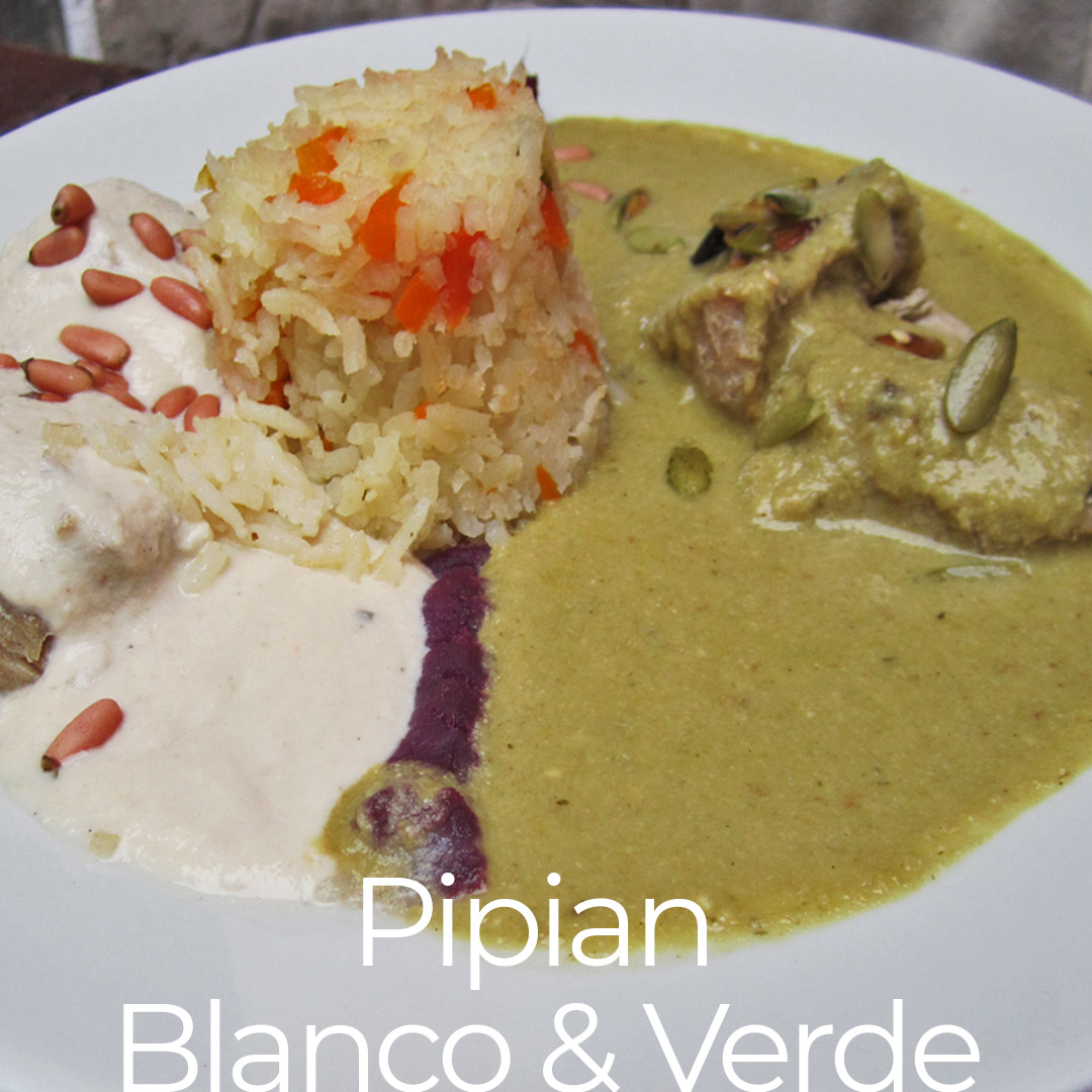 A Local's Guide to Authentic Mexican Food | MEXLocal