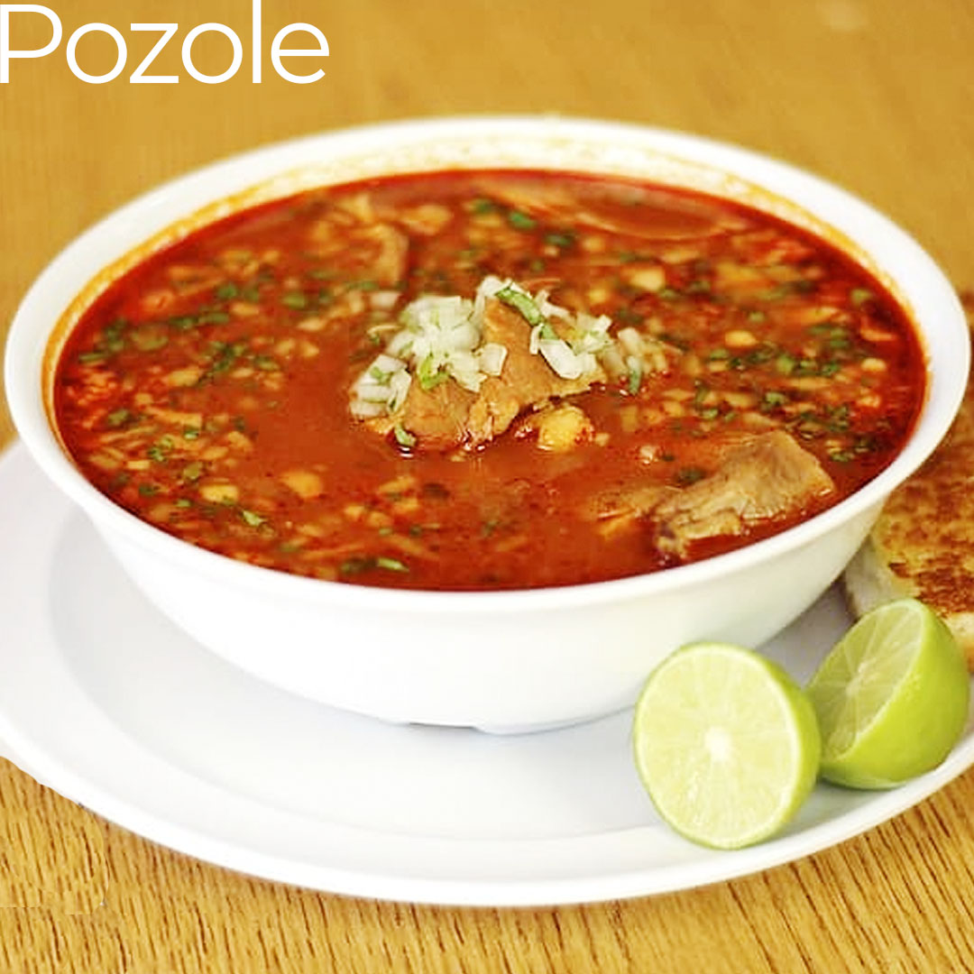 A Local's Guide to Authentic Mexican Food | MEXLocal