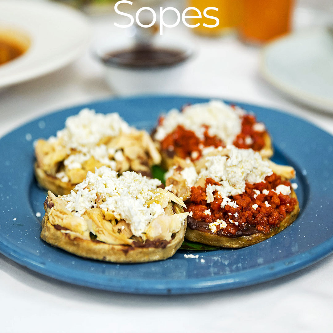 A Local's Guide to Authentic Mexican Food | MEXLocal